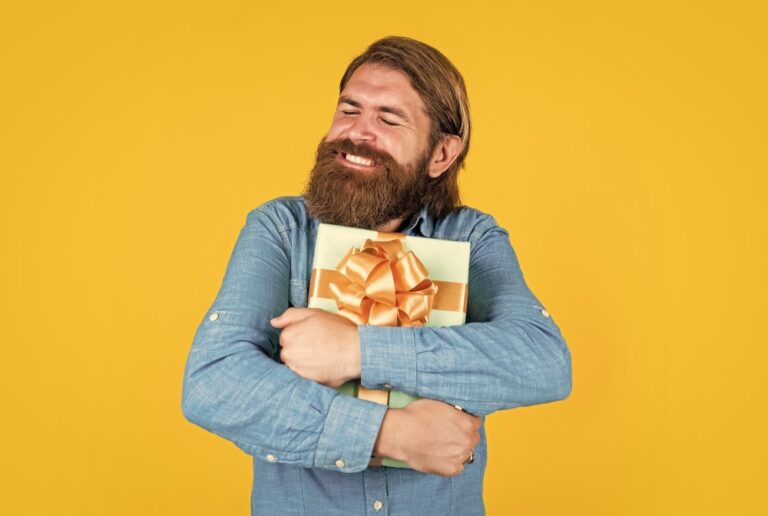 Gave til manden der har alt | Find gaver til mænd i alle aldre her
